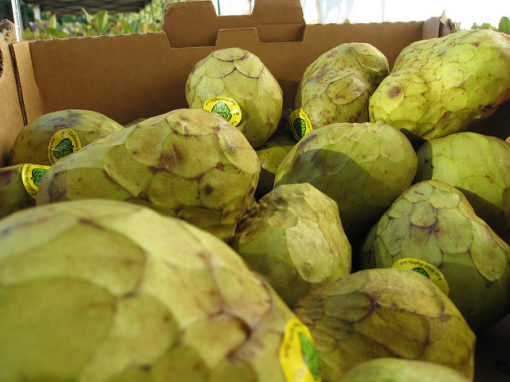 8 Colombian Fruits to Enjoy During Your Trip (and Where to Find Them)