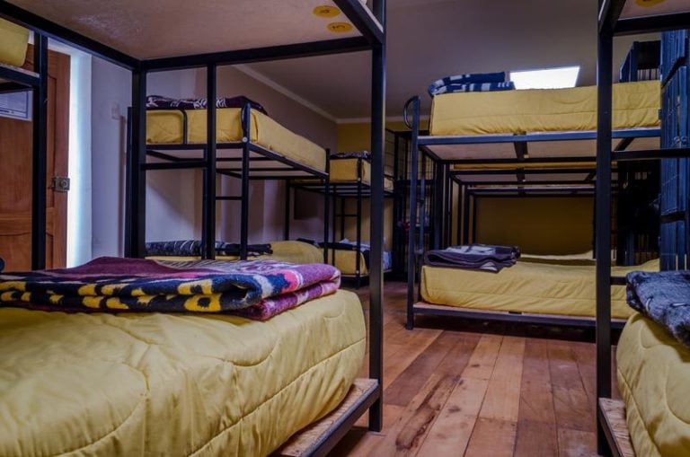 The Best Hostels in Cusco, Peru: Our 5 Favorites
